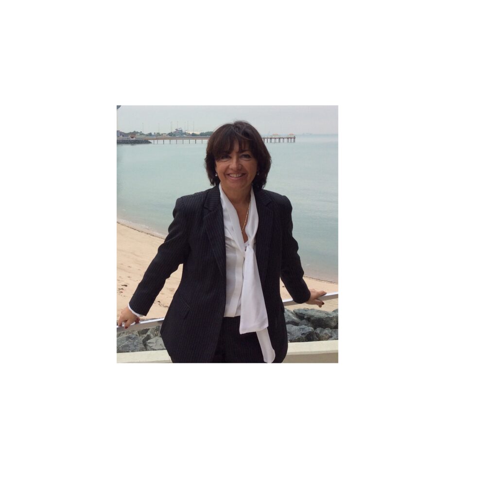 Crevel Europe - ESMA