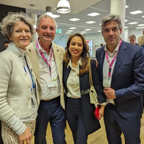 Unidex Holland - ESMA