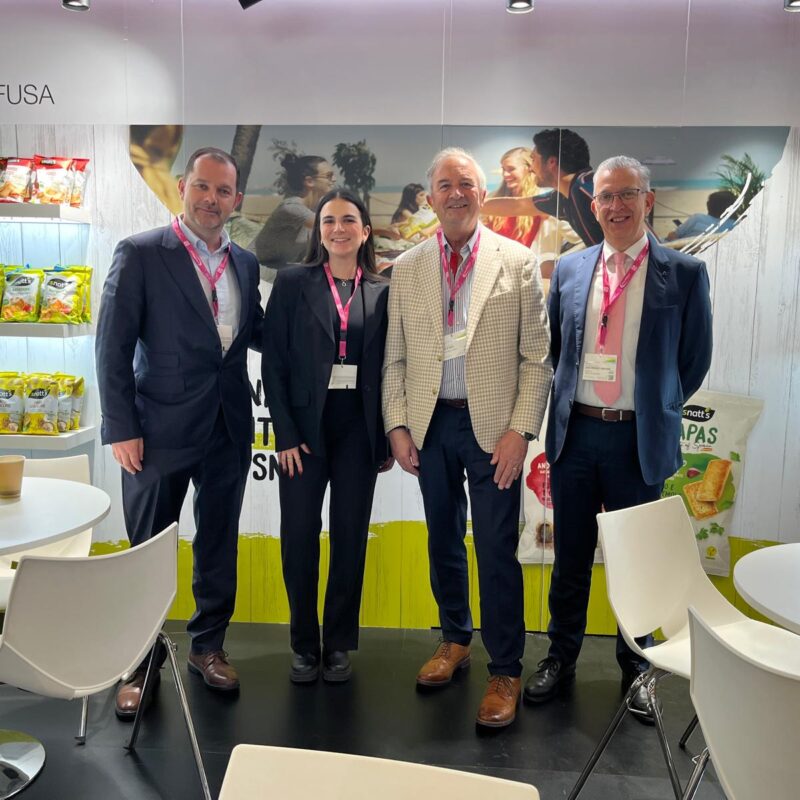 Crevel Europe - ESMA