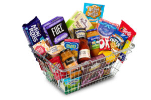 Premier Foods - ESMA